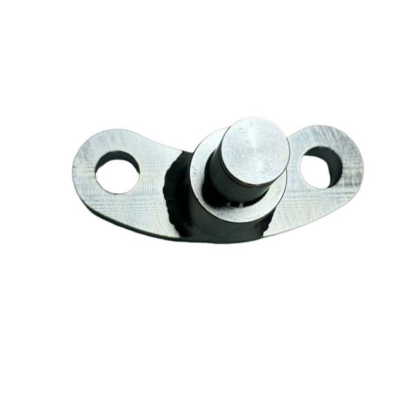 Quality High Precision Machining Aluminium Parts Customize for CNC Turning Certification for sale