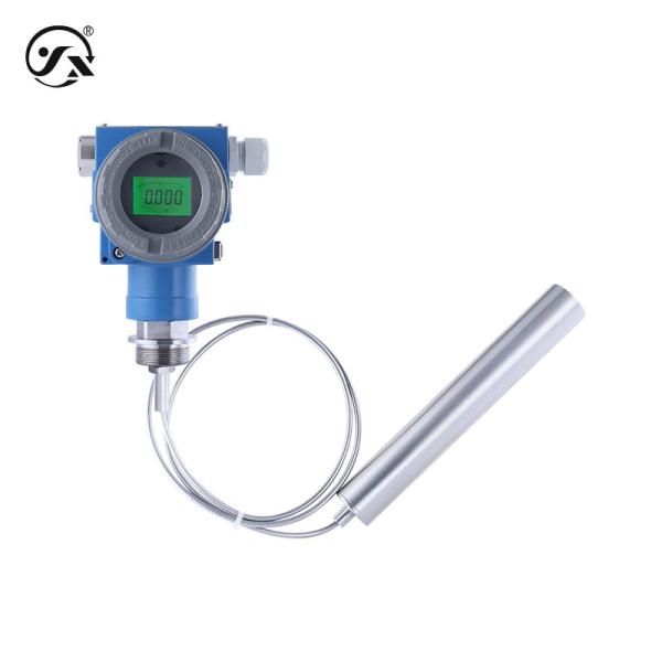 Quality CYW18CY High Temperature Liquid Level Transmitter Gas Collector Submersible for sale