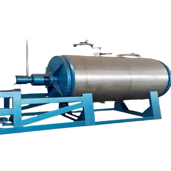 Quality 8-18rmp stirring Vacuum Drying Machine for sale