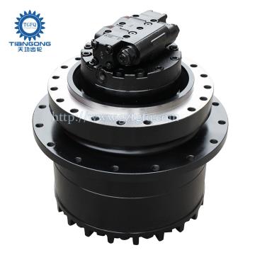 Quality 191-5606 Excavator Hydraulic Final Drive 330D E330D for sale