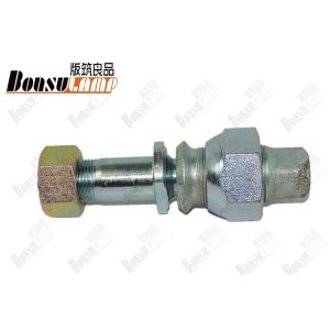 china Silver Wheel Bearing Hub Assembly Bolts For ISUZU CVR FTR 1423333340