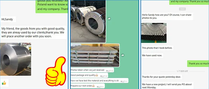 304 2b stainless steel
