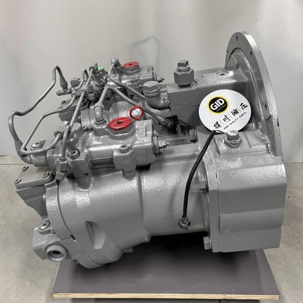 Quality Tokugawa Hydraulic Remanufacturing GID Hitachi Hydraulic Pump YB60000253YB600025 for sale