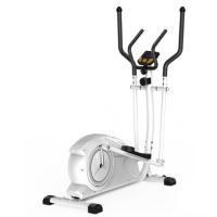 Quality Cross Border Silent Spacewalk Ellipse Exercise Machine , Elliptical Exercise for sale