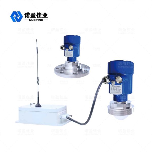Quality NYRD900 PTFE Antenna 80G Radar Level Meter Measuring Range 0.08 - 150m for sale