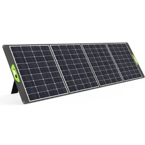 Quality Foldable 400W Solar Panel Charger For Smartphones And RV Camping for sale