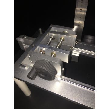 Quality Glow Wire Tester, IEC60695-2-10 Flammability Testing Equipment ,Glow-wire for sale