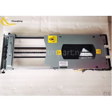 Quality Diebold OP 5500 49242431000H/49-242431-000H PRESENTER. LONG FRONT LOAD ATM for sale