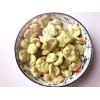 Cripsy Tasty Dried Green Fava Beans Safe Raw Ingredient With Health Certifiation china Cripsy Tasty Dried Green Fava Beans Safe Raw Ingredient With Health Certifiation