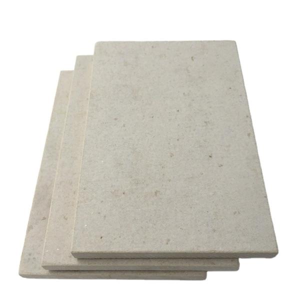Quality Hotel Design High Density Insulated Calcium Silicate Board for Fireproof Insulation for sale