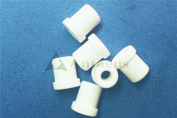 Quality AL2O3 Alumina Fuse Ceramic Insulation Tube IATF16949 for sale