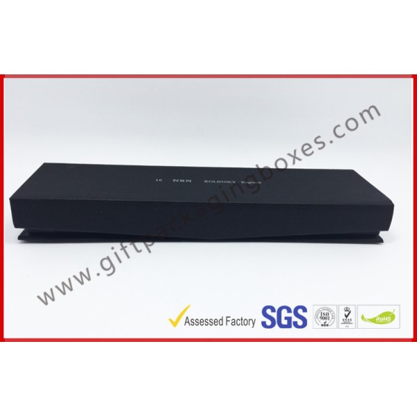 Quality Embossing Hot Stamping Magnetic Gift Boxes Recycled Paper Printed Rigid Box for sale
