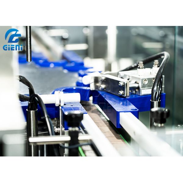 Quality CE 120ml Liquid Dropper Bottle Filling Machines Fully Automatic for sale