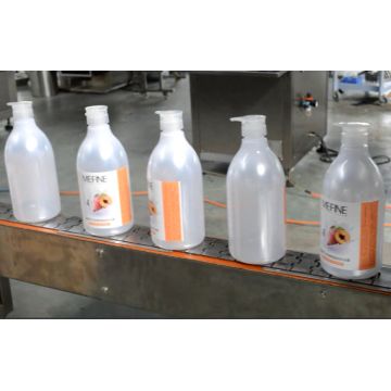 Quality PLC Core Components 2.5KW Simple Automatic Linear Capping Machine for Your for sale