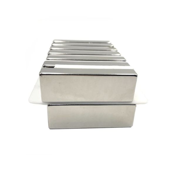 Quality Magnetic Sintered Neodymium Magnet for sale