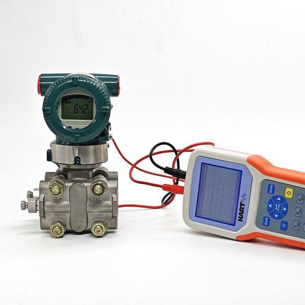 Quality Manual Digital Emerson Hart 475 Field Communicator For Transmitter Calibration for sale