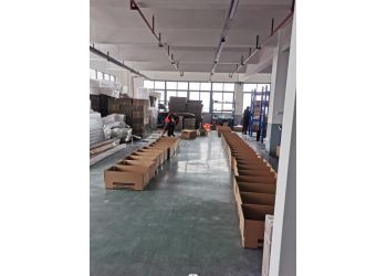 China Factory - Hefei Yiwan Architectural Decoration Engineering Co., Ltd