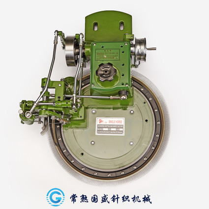 Quality Home Use Semi Auto Placket Sewing Machine for sale