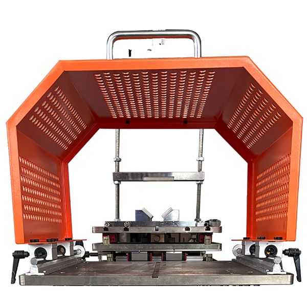 Quality Custom Test Fixtures Precision Test Equipment Motor Automated Test Fixture for sale