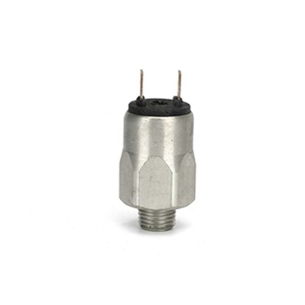 Quality Excavator Electric Oil Pressure Sensor 660804 Pressure Switch 660404 661203 661204 631003 661003 for sale