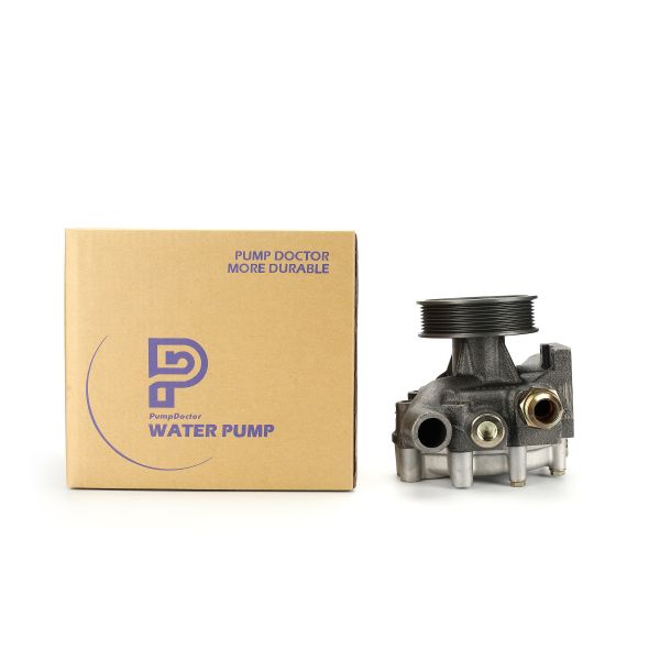 Quality C6.6 Water Pump 354-4754 for Excavator E324D E325D E328D E329D E322C Engine for sale