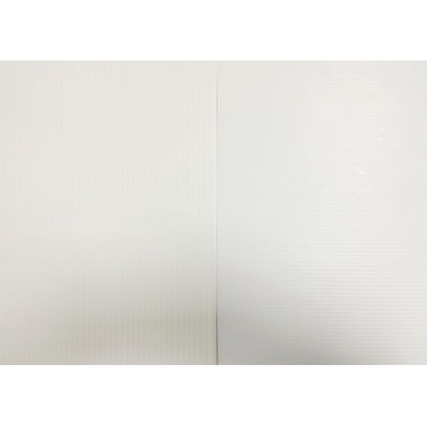 Quality Corona Treatment Corex Plastic Sheets 8mm 4mm Correx Sheets for sale