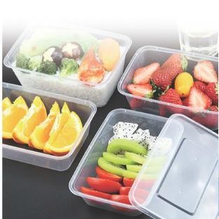 Quality 400-1800ml Eco Friendly Bamboo Fiber Paper Bowl for Customized Takeout Snack or for sale