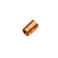 Quality Miniature Iron Core Coil Electromagnets OEM For Passive Speaker for sale