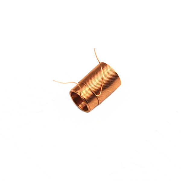 Quality Miniature Iron Core Coil Electromagnets OEM For Passive Speaker for sale