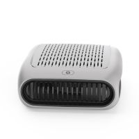 Quality Tabletop Hepa 13 Car Purifier Ionizer 2 Speeds With One Button Control for sale