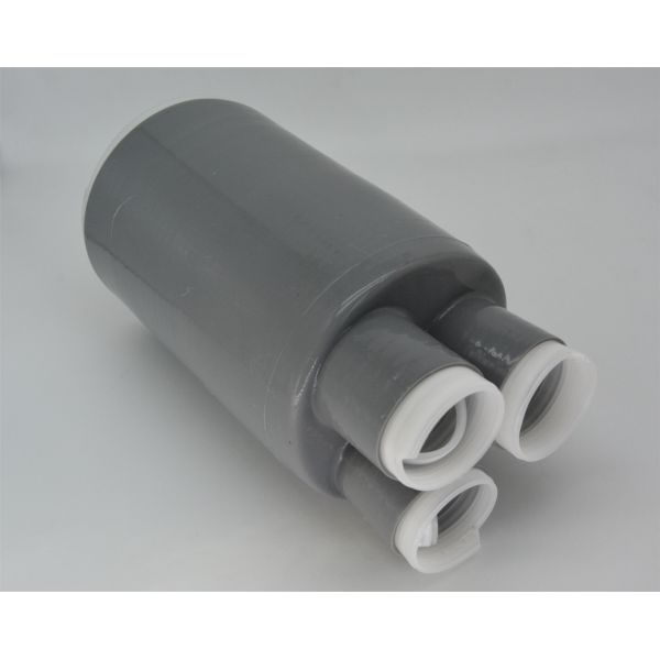 Quality High Tensile Strength Cold Shrink Cable Accessories Cold Shrink EPDM Breakout for sale