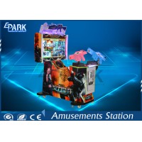 Quality Interesting Dynamic Arcade Machines With Stereo Sound System for sale