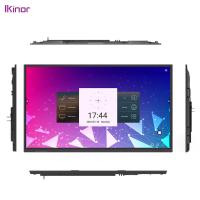 Quality 65 Inch IFPD Display Smart Board Interactive Panels For Schools classroom for sale