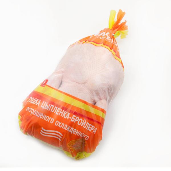 Quality High Barrier Turkey Heat Shrink Bags 10''*16'' Multi Layers for sale