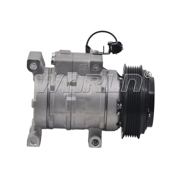 Quality 977011S400 Car AC Compressor for sale