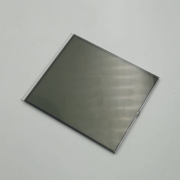 Quality Custom 7 Segment LCD Display for Medical Instruments | Reflective, Transflective for sale