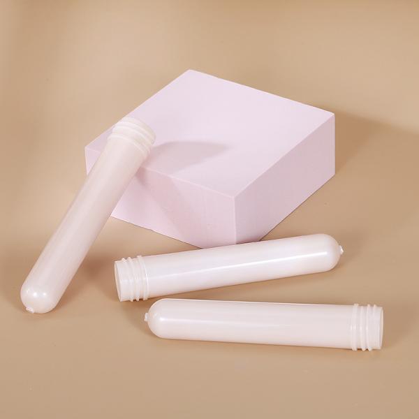 Quality Travel Friendly 24mm PET Preform Bottle Manufacturers Sample Available for sale
