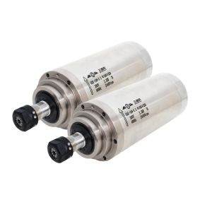 Quality Woodworking Engraving and Milling High Speed 3.2kw GDZ100-3.2 Water Cooling for sale