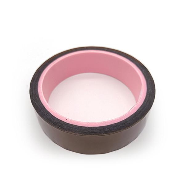 Quality E1-IH803H Silicone Polyimide High Heat Resistant Tape Low Electrostatic for sale
