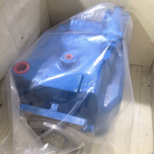 Quality 250bar Vickers Hydraulpump Plunger Pump Hyd PVH131C-LAF-16S-10-C25V-31 for sale