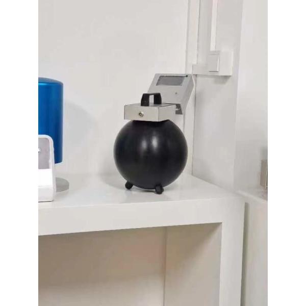 Quality Advanced Nuclear Material Monitoring System For 95% Relative Humidity Environment for sale