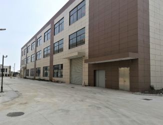 China Factory - Suzhou Ruilun Metal Products Co., Ltd.