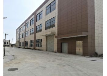 China Factory - Suzhou Ruilun Metal Products Co., Ltd.