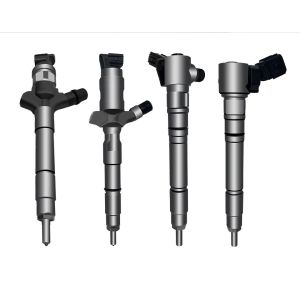 Quality 4HK1 6HK1 DENSO Diesel Injector 095000-8903 095000-8900 095000-8901 095000-8902 for sale