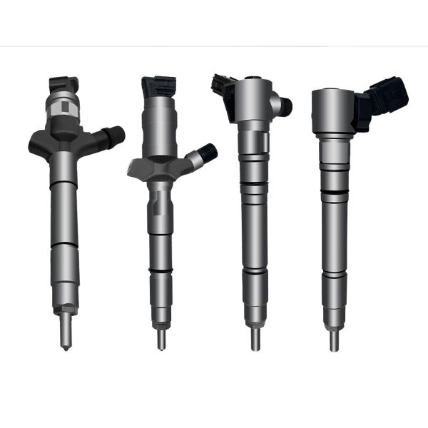 Quality 4HK1 6HK1 DENSO Diesel Injector 095000-8903 095000-8900 095000-8901 095000-8902 for sale