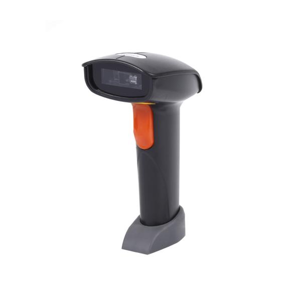 Quality Android Handheld Barcode Scanner Long Range Laser Bluetooth Barcode Reader for sale