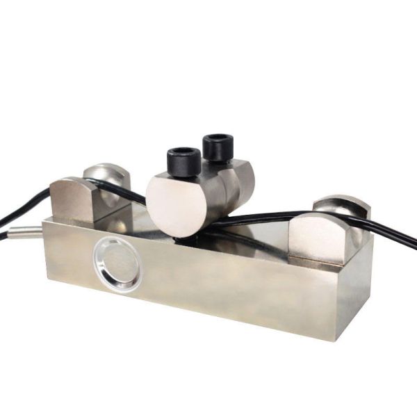Quality Tension Sensor RJZL-101 Weighing Load Cell Steel Wire Rope Tension Detection Transducer 100KN For Automation Production for sale