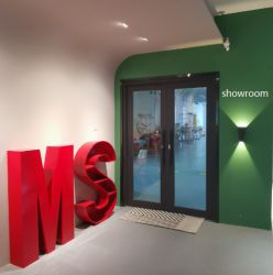 China Factory - Guangdong Paiyi Ceramics Co., Ltd.