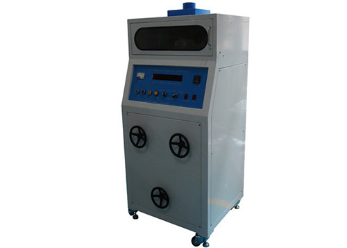 Quality Heavy Current Ignition IEC60950 UL Flammability Testing for sale