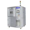 china PCBA Batch Type Flux Auto Cleaning Machine With Water Based Liquid Wash And DI
